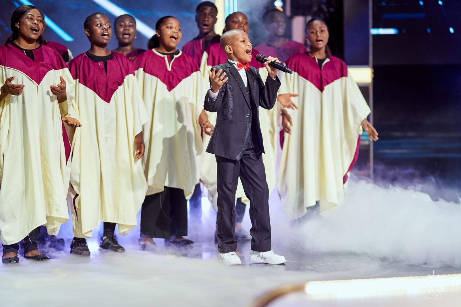 Maajabu Rafiki concours